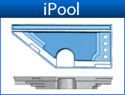 My Pool Space, Swimming Pool Photos, Fiberglass Pools and Fiberglass ...